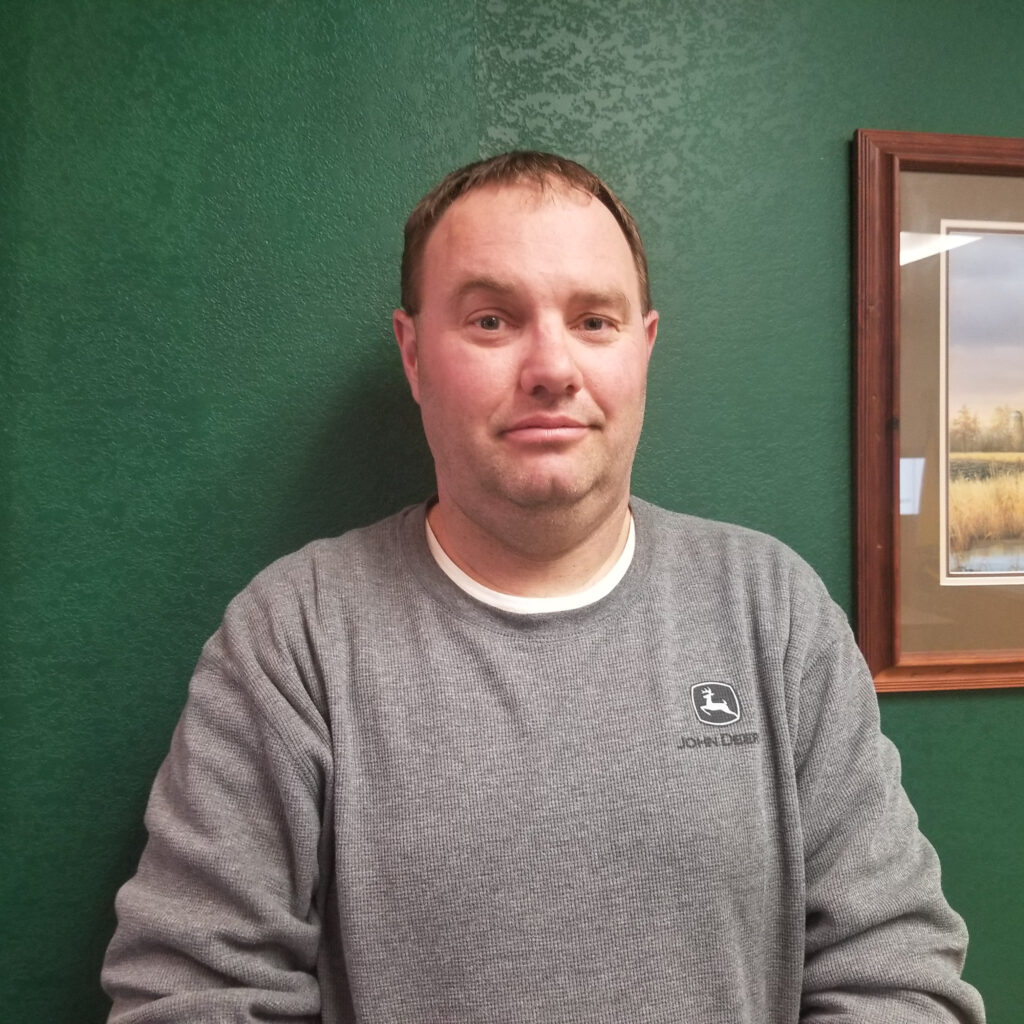 Jamie Labat - MN Soil Health Coalition