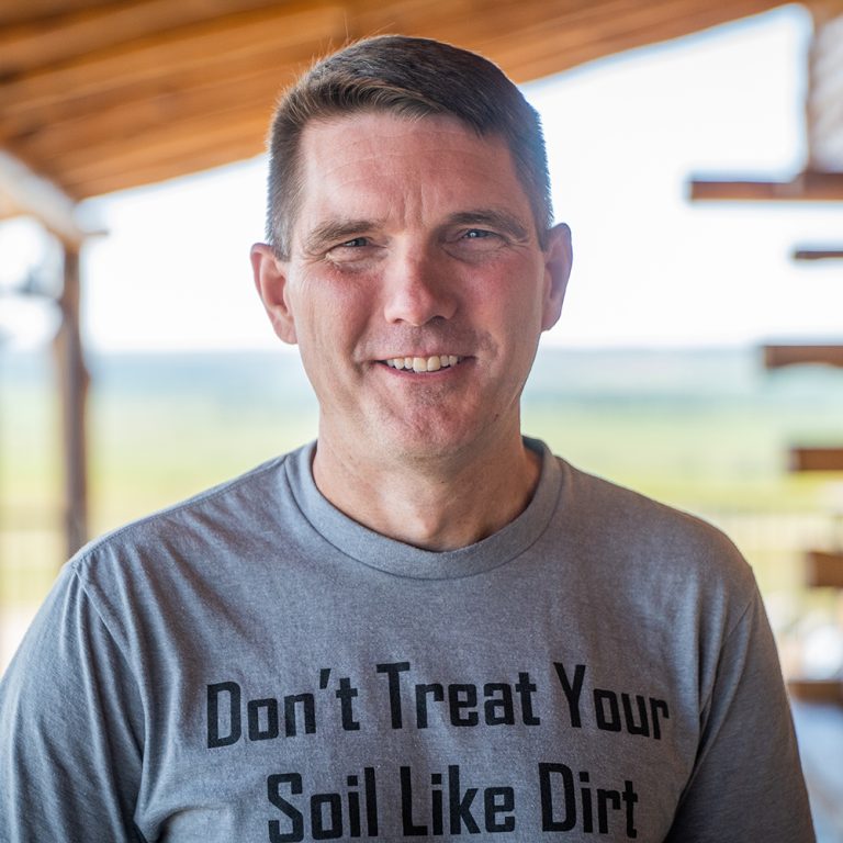 Tim Martens - MN Soil Health Coalition