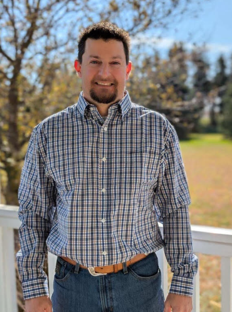 Richard Rohrer - MN Soil Health Coalition